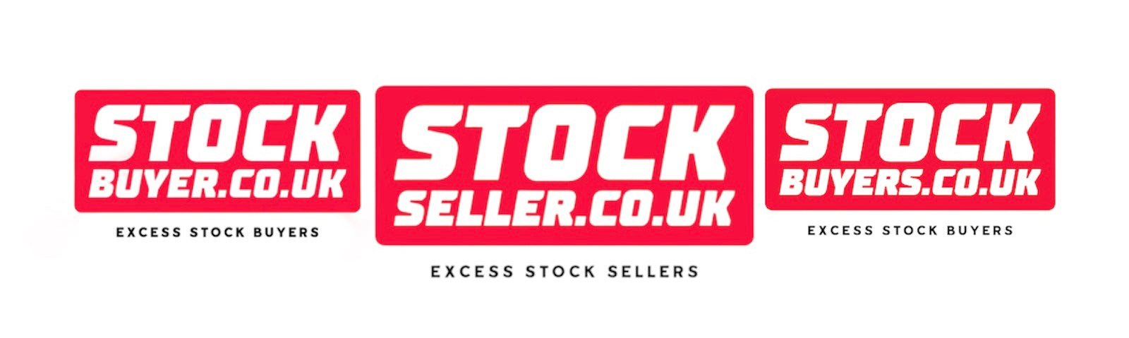 Surplus Stock Buyers UK - Sell Your Stock. Fast Collection & Payment